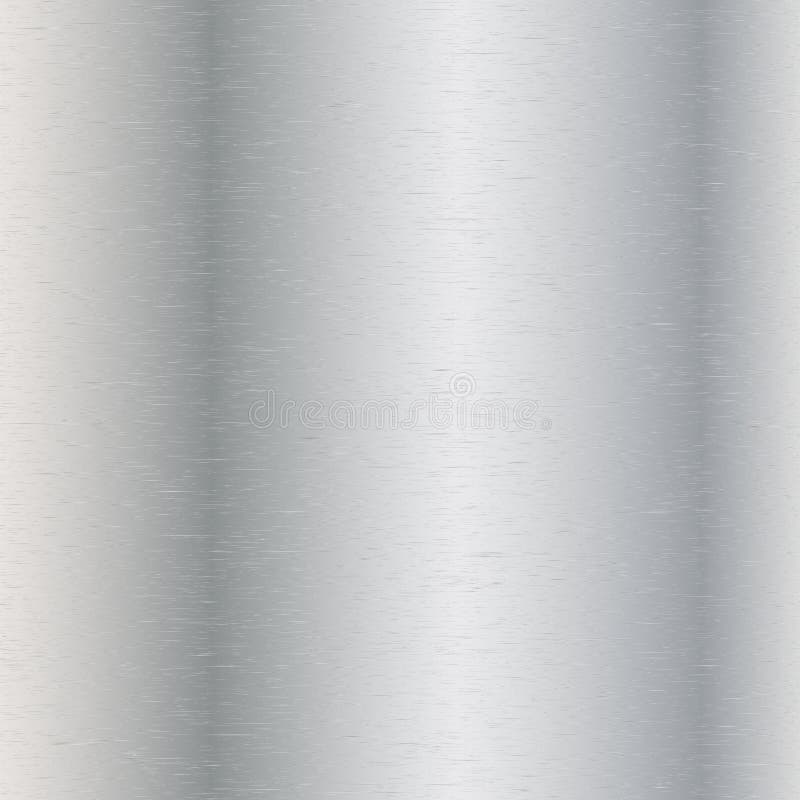 Illustration De Vecteur De La Texture En Acier Illustration de Vecteur ...