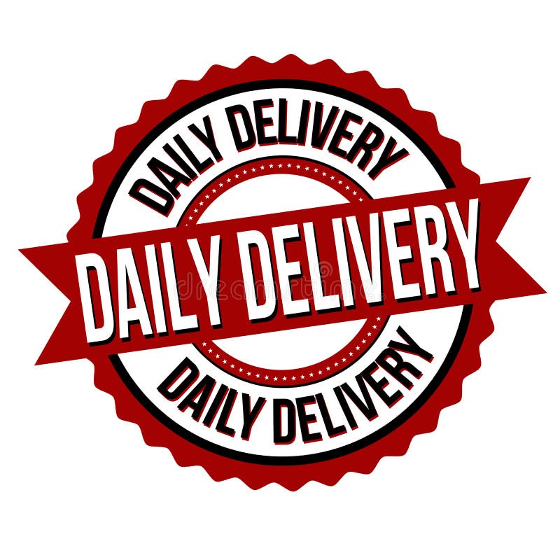 Delivery Sign Stock Illustrations – 322,992 Delivery Sign Stock ...