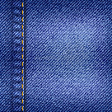 Denim Border Stock Illustrations – 2,739 Denim Border Stock ...