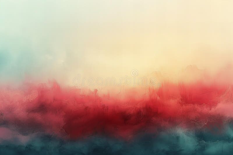 Depicting a Abstract Light Spring Pastel Color Gradient , High Quality ...