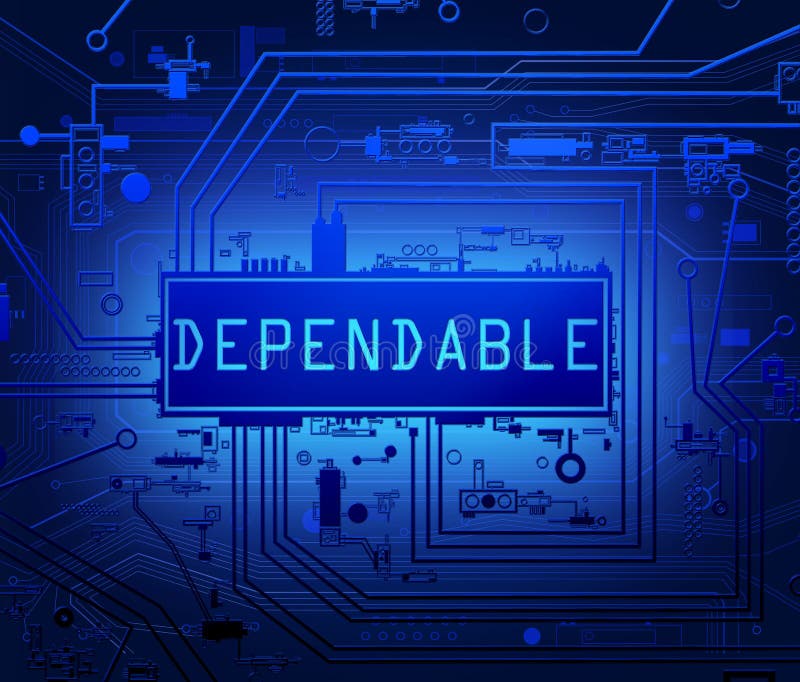 Dependable Stock Illustrations – 1,792 Dependable Stock Illustrations ...