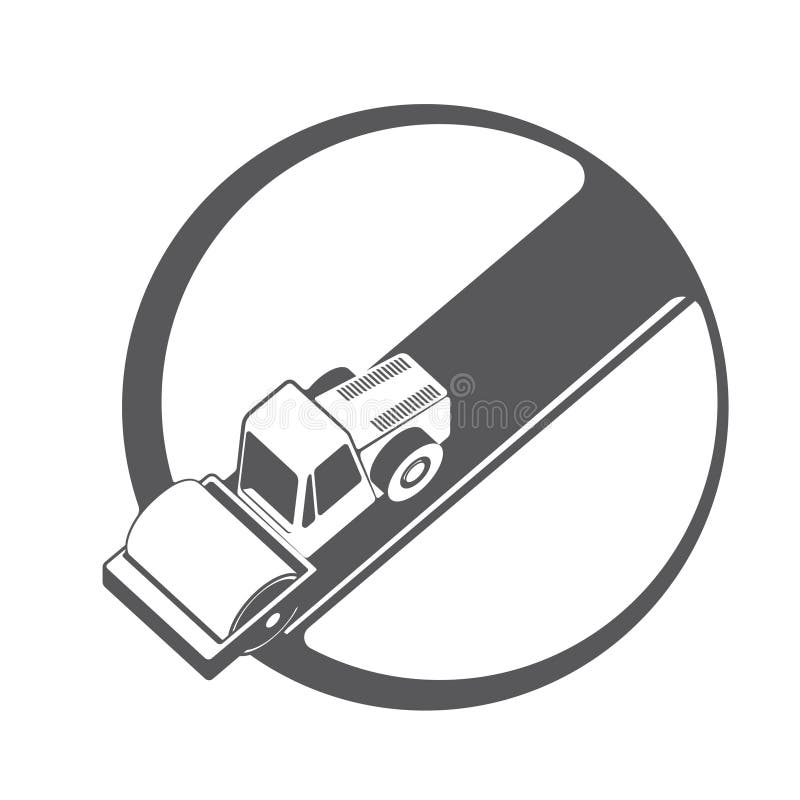 Compactor Logo Stock Illustrations – 286 Compactor Logo Stock ...