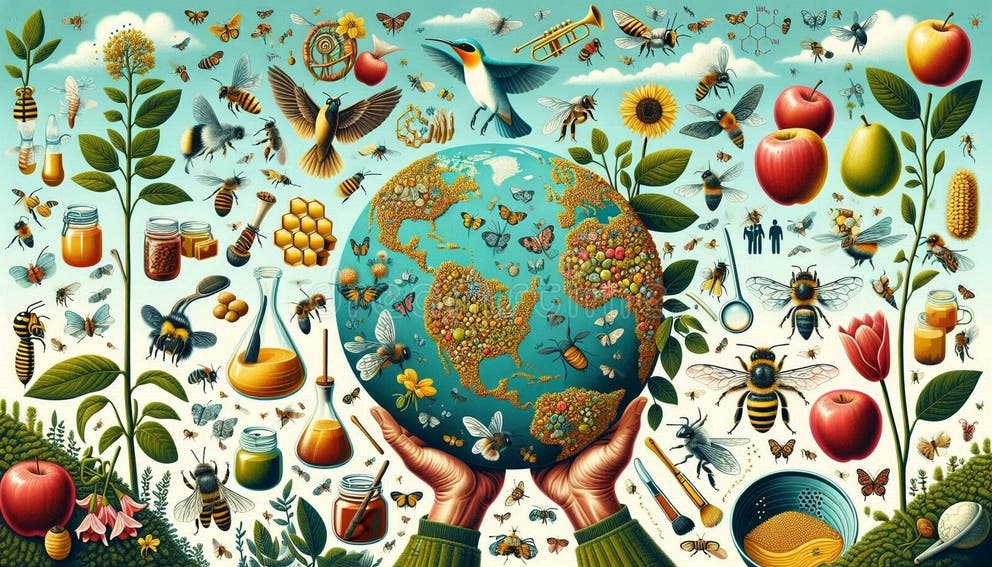 Biological Diversity or Biodiversity is the Variety of Life on Earth ...