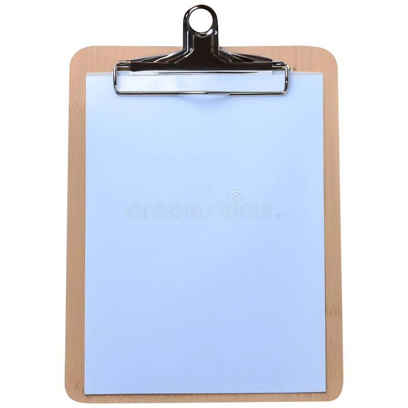 Using a Clipboard for Organizing and Managing Information, Featuring ...