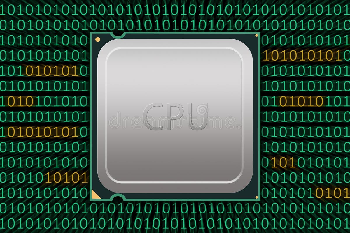 Generic Processor Stock Illustrations – 297 Generic Processor Stock ...