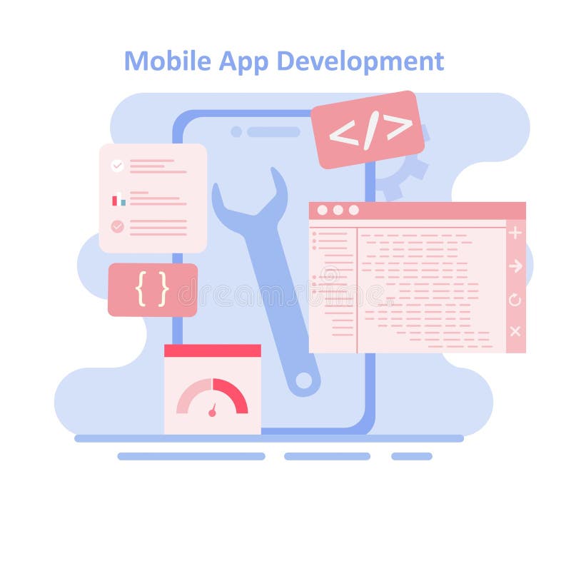 Big Red Wrench Stock Illustrations – 59 Big Red Wrench Stock ...