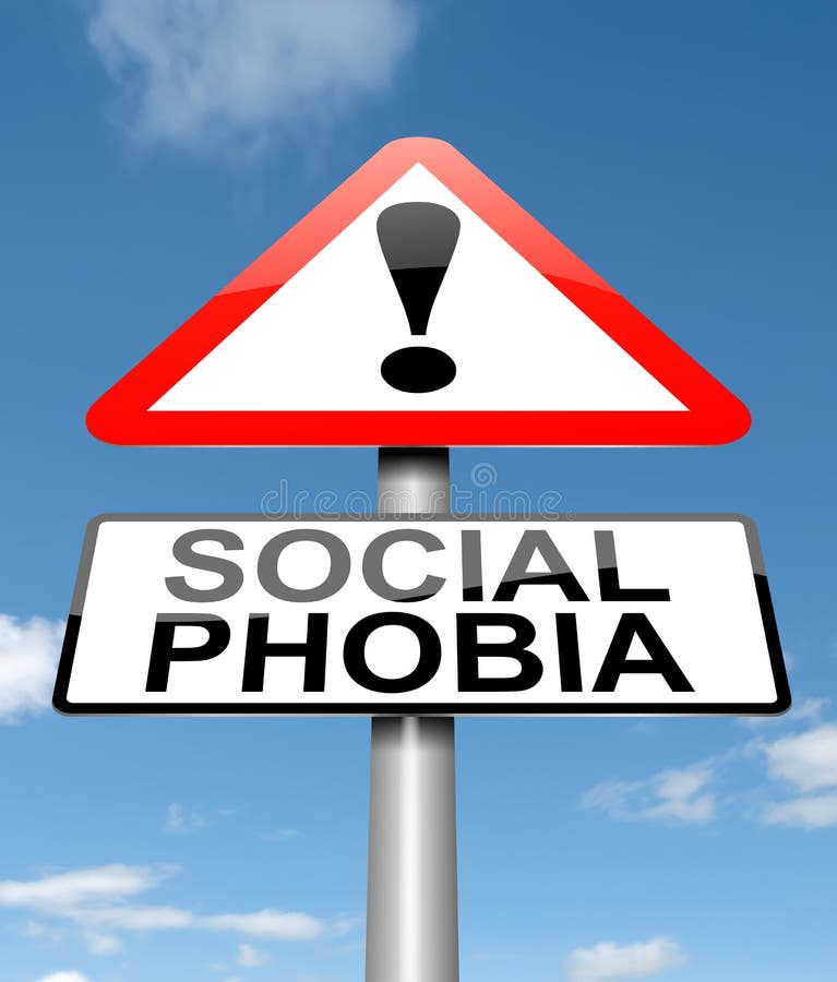 Phobia Stock Illustrations – 18,680 Phobia Stock Illustrations, Vectors ...
