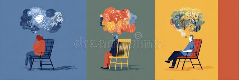 Effective Therapy Types for PTSD Explained through an Engaging ...