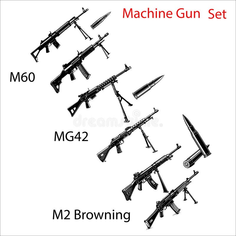 Corresponding Ammunition Stock Illustrations – 1 Corresponding ...