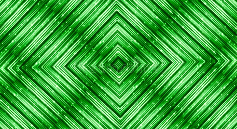 Abstract Pattern Background of Rhomboid Geometric Shape on Overlapping ...