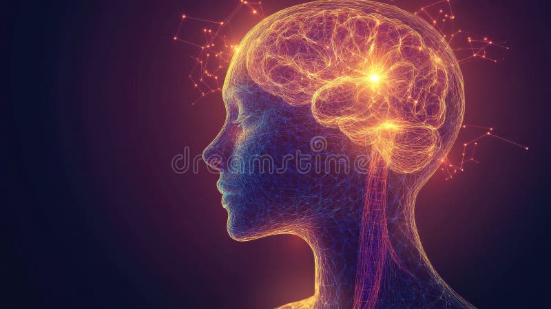 Exploration of Neuron Pathways and Electrical Pulses within the Human ...