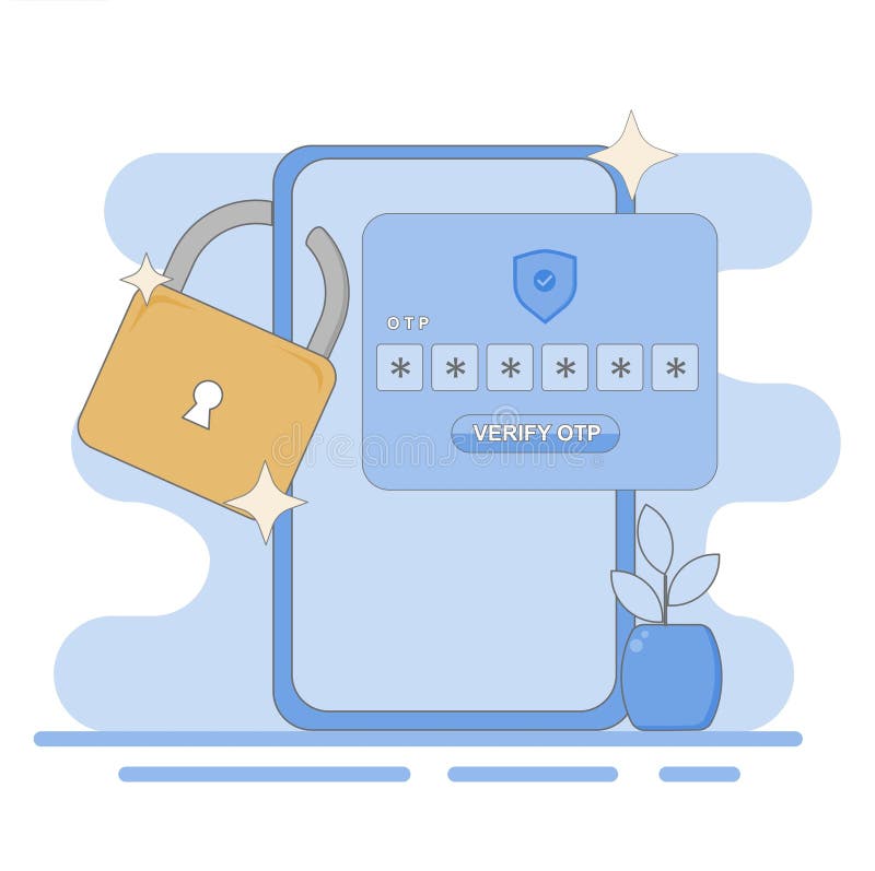 Loginpage Stock Illustrations – 6 Loginpage Stock Illustrations ...