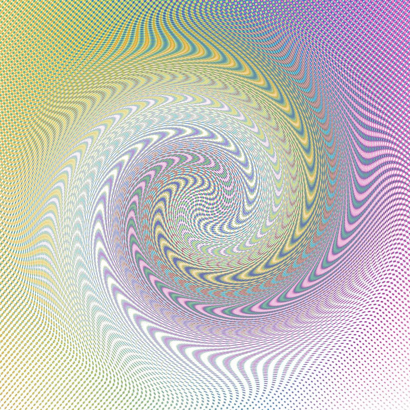 Abstract Background 3D Swirl Texture Artwork 286570271 Stock Illustration - Illustration of ...