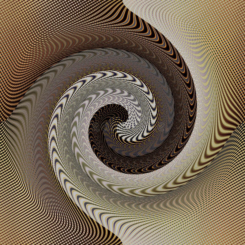 Abstract Background 3D Swirl Texture Artwork 286571464 Stock ...