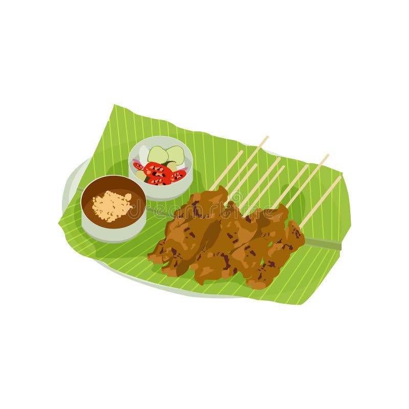 Moo Ping Stock Illustrations – 15 Moo Ping Stock Illustrations, Vectors ...