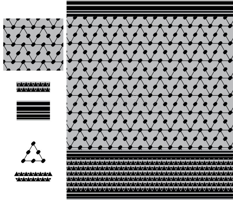 Mashrabiya Design Stock Illustrations – 53 Mashrabiya Design Stock ...