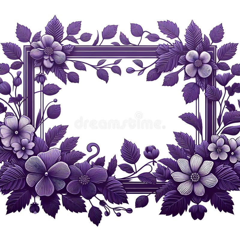 Detective Blue Bird Boho Style Stock Illustration - Illustration of ...