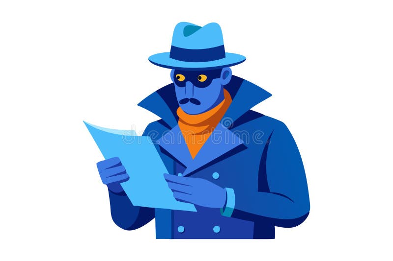 Suspicious Stock Illustrations – 6,366 Suspicious Stock Illustrations ...