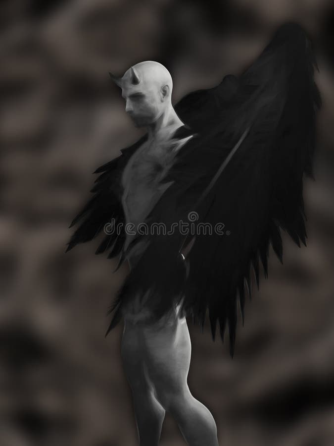 Satanic Character Stock Illustrations – 433 Satanic Character Stock ...