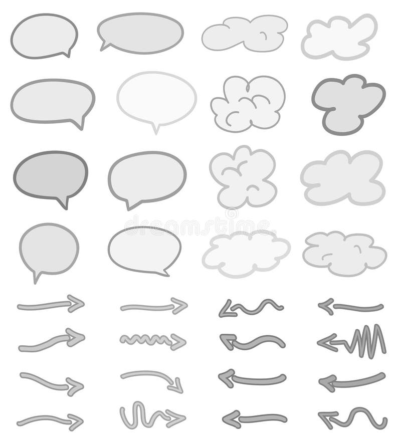 Wavy Think Black Line Stock Illustrations – 38 Wavy Think Black Line ...