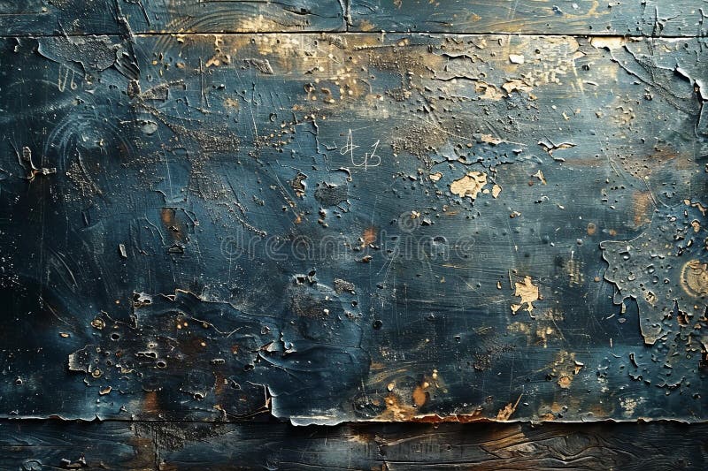 Digital Artwork of Blackboard with Chalk Texture, High Quality, High ...