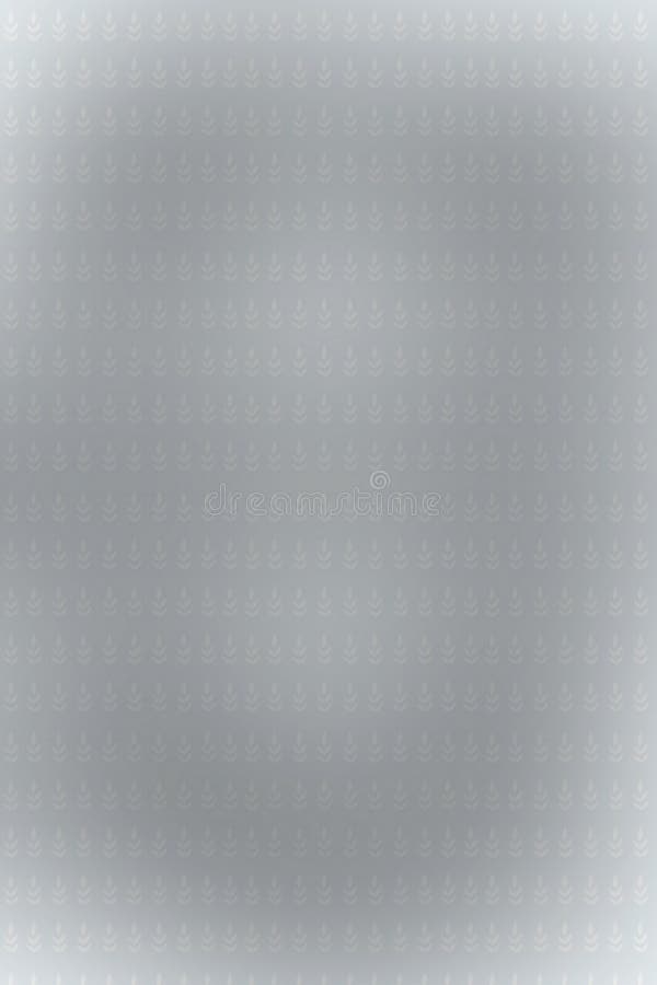 Digital Binary Code on Gray Background, Stock Illustration ...