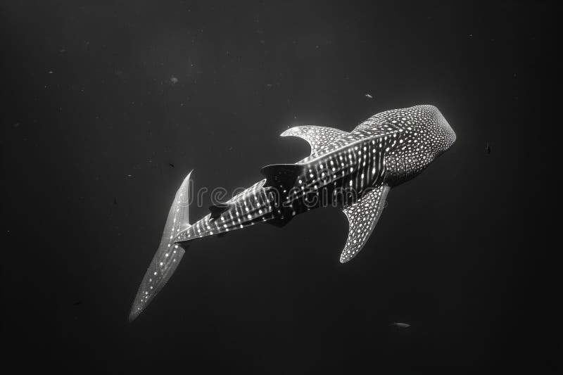 Shark Top View Stock Illustrations – 228 Shark Top View Stock ...