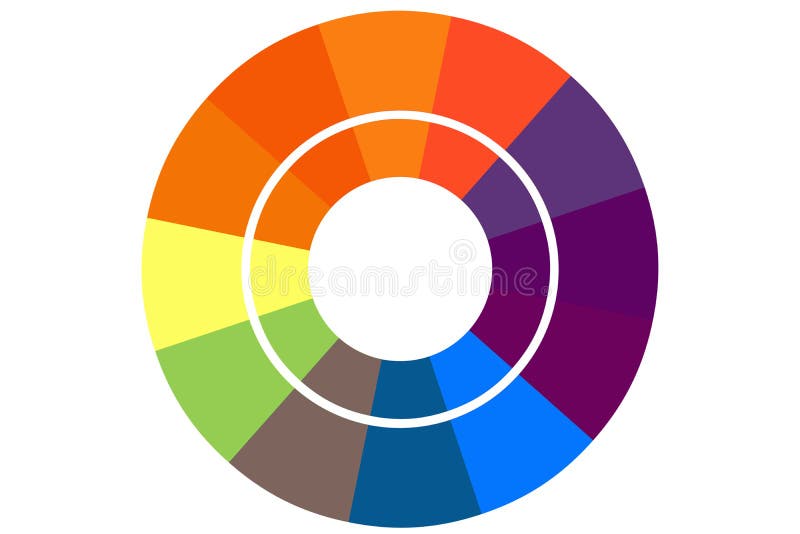 Disc cd rainbow stock vector. Illustration of burn, isolated - 272532083