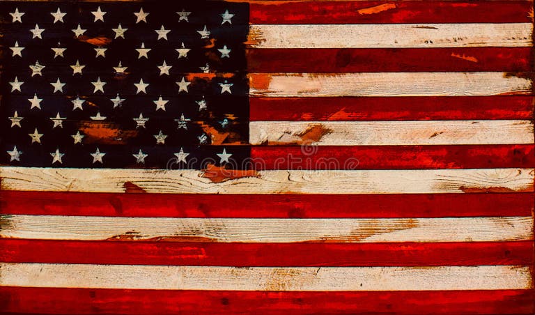 Distressed Flag Stock Illustrations – 16,932 Distressed Flag Stock ...