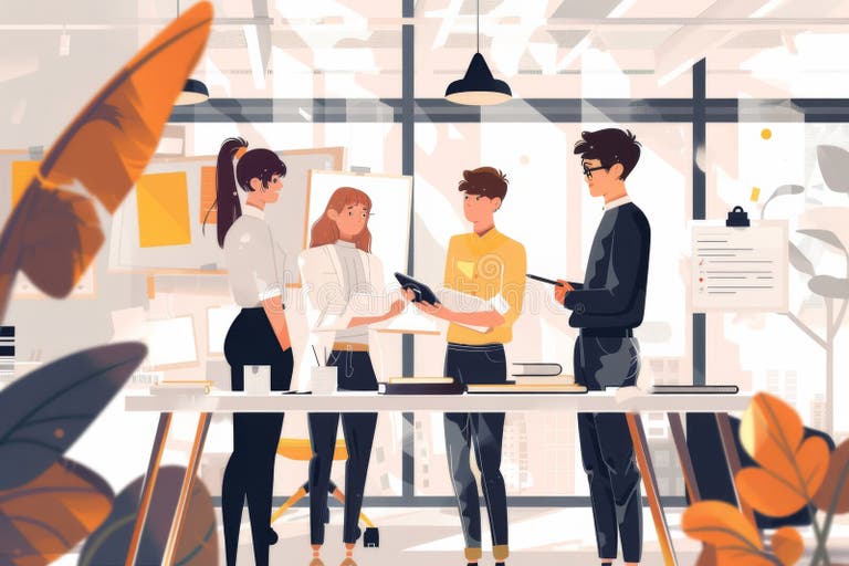 Diverse Documents Stock Illustrations – 459 Diverse Documents Stock ...