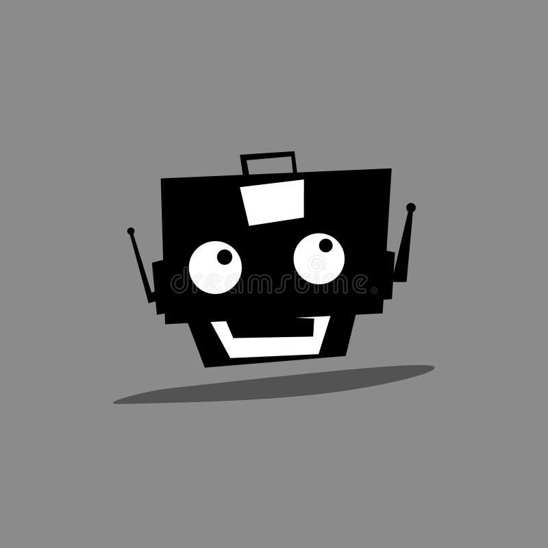 Dizzy Robot Stock Illustrations – 33 Dizzy Robot Stock Illustrations ...