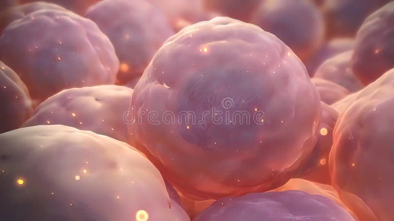 Illustration DNA Molecules with Antiparallel Structure Stock ...
