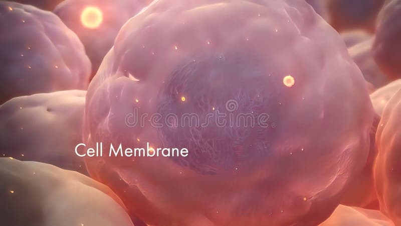 Illustration DNA Molecules with Antiparallel Structure Stock ...