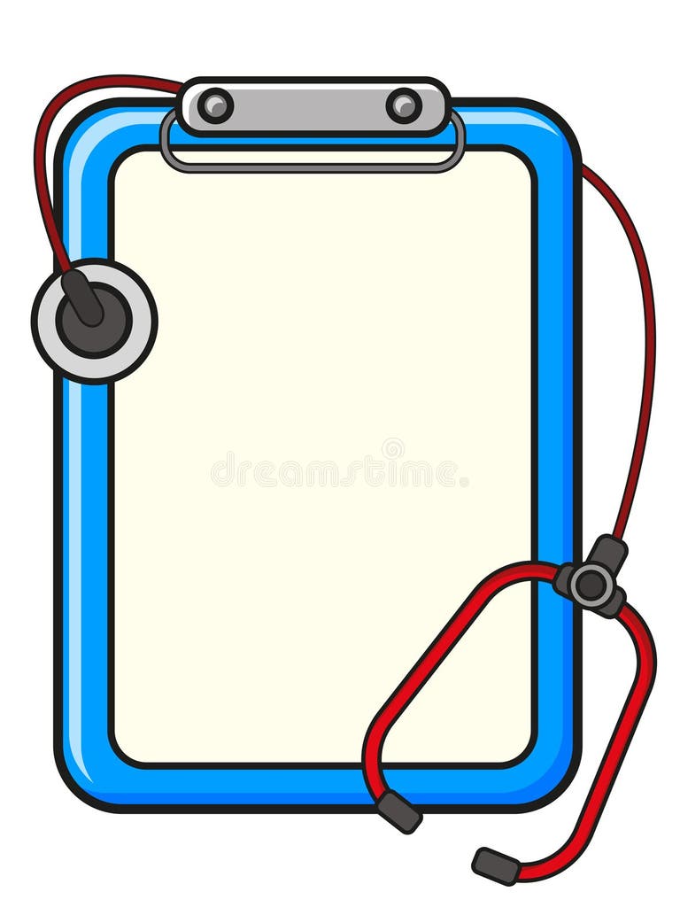 Doctor Note Stock Illustrations – 10,094 Doctor Note Stock ...