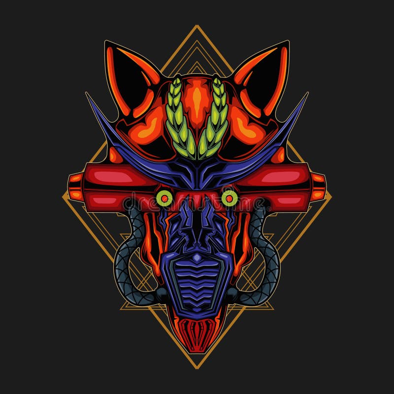 Mecha Dog Stock Illustrations – 99 Mecha Dog Stock Illustrations ...