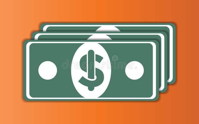 Banknote Signs Stock Illustrations – 1,556 Banknote Signs Stock ...