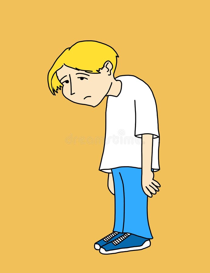 Downcast Man Stock Illustrations – 59 Downcast Man Stock Illustrations ...