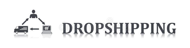 Dropshipping Process Stock Illustrations – 59 Dropshipping Process ...