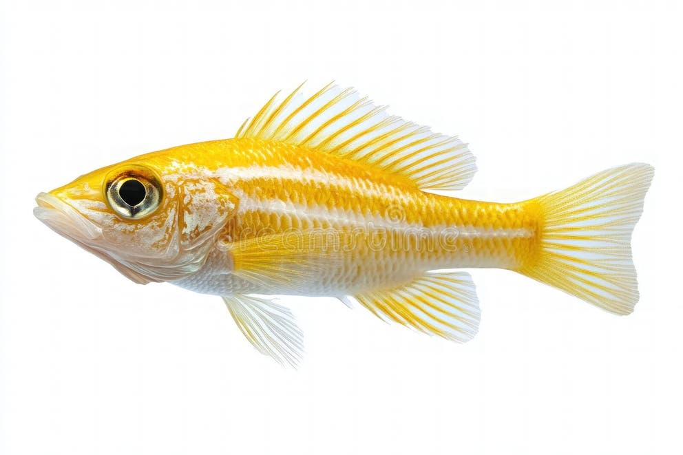 An Illustration of Dropsy Fish Stock Illustration - Illustration of ...