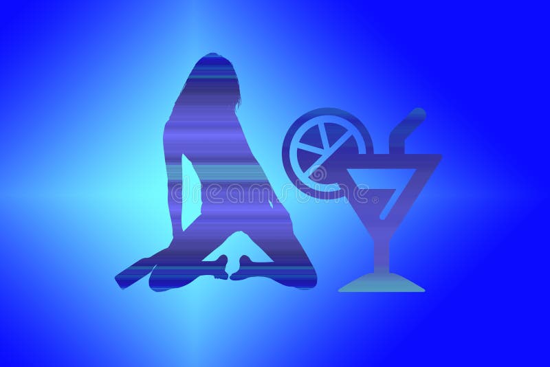 Hd Abstract Blue Background, Blue Wallpaper, Blue Backdrop, Blue ...