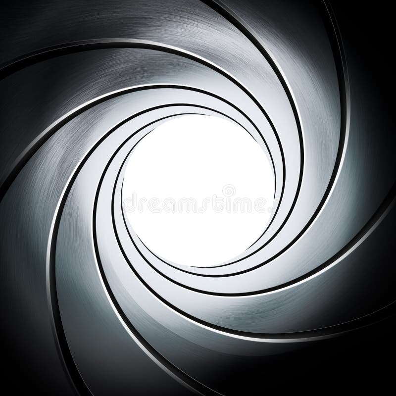 Illustration Du Tube De Canon 3d Illustration Stock - Illustration du ...