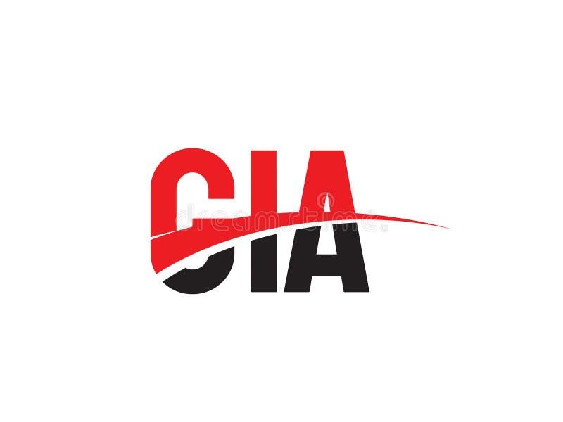 Illustration Du Vecteur De Conception Du Logo Initial De La Lettre Gia ...