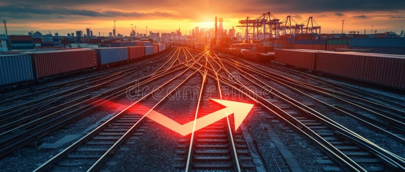 An Illustration of the Dynamics of Commodity Prices in Import and ...