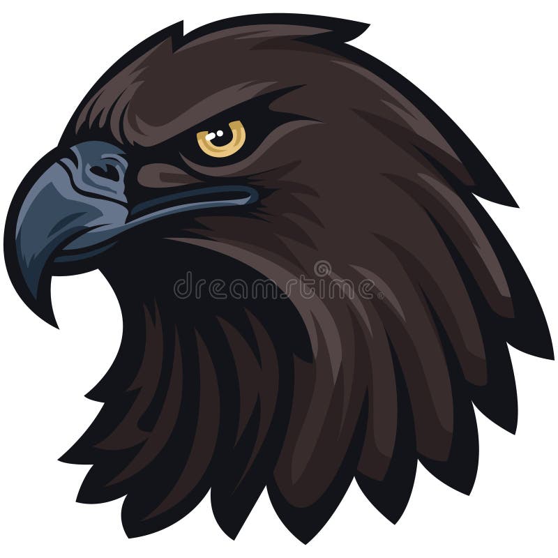 Cartoon Eagle Fly Sky Stock Illustrations – 579 Cartoon Eagle Fly Sky ...