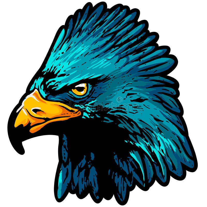 Cartoon Eagle Fly Sky Stock Illustrations – 579 Cartoon Eagle Fly Sky ...