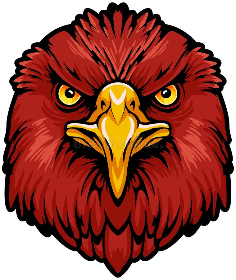 Cartoon Eagle Fly Sky Stock Illustrations – 579 Cartoon Eagle Fly Sky ...