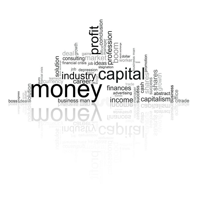 Economic Terms Stock Illustrations – 697 Economic Terms Stock ...