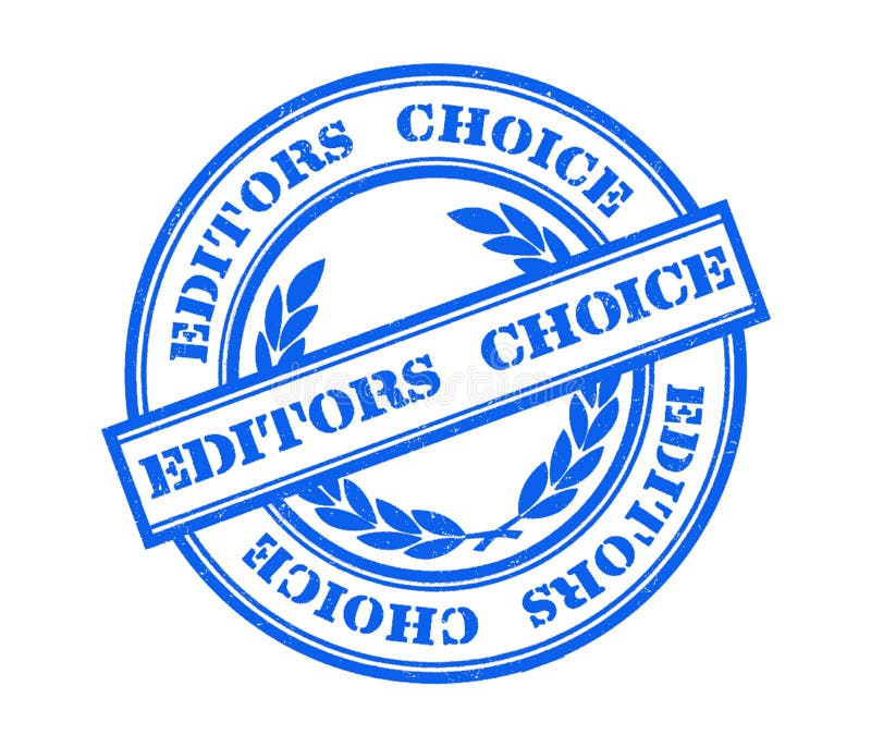 Editors Choice Quality Product Badges Stock Vector - Illustration of ...