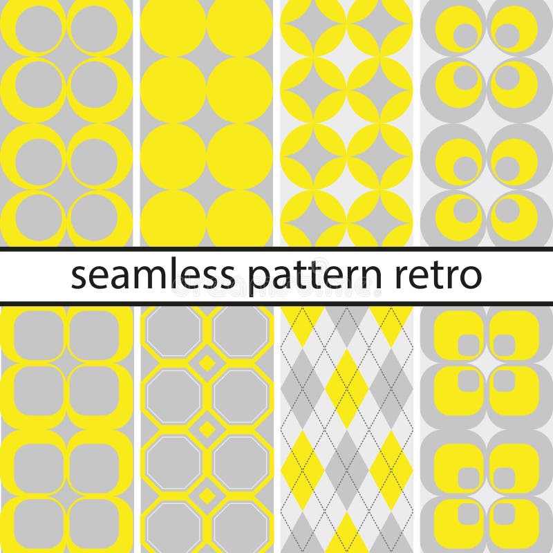 Eight Different Black Christian Crosses. Stock Illustration ...