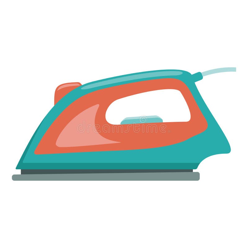 Electric Iron Stock Illustrations – 18,068 Electric Iron Stock ...
